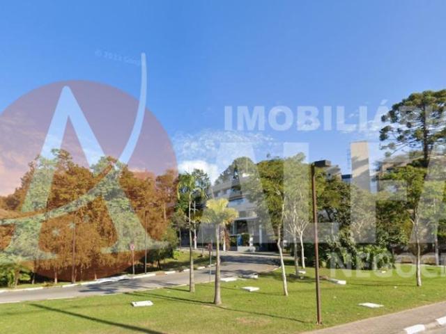 Sala em Bosque do Vianna, Cotia/SP de 41m² 1 quartos para locação R$ 3.600,00/mes