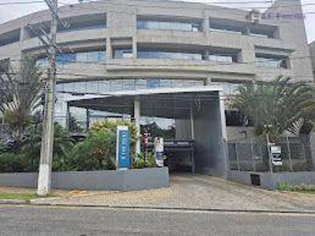 Sala em Bosque do Vianna, Cotia/SP de 56m² à venda por R$ 639.800,00
