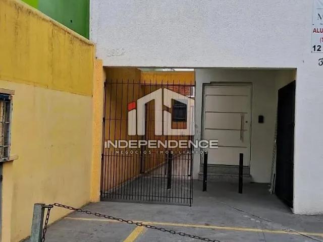 Sala em Bosque dos Eucaliptos, São José dos Campos/SP de 18m² para locação R$ 1.500,00/mes