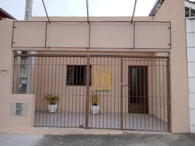 Sala em Bosque dos Eucaliptos, São José dos Campos/SP de 40m² para locação R$ 2.826,08/mes