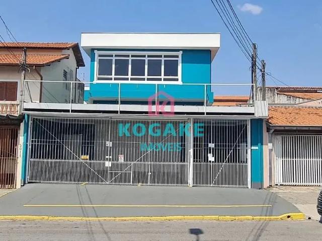 Sala em Bosque dos Eucaliptos, São José dos Campos/SP de 60m² para locação R$ 1.500,00/mes