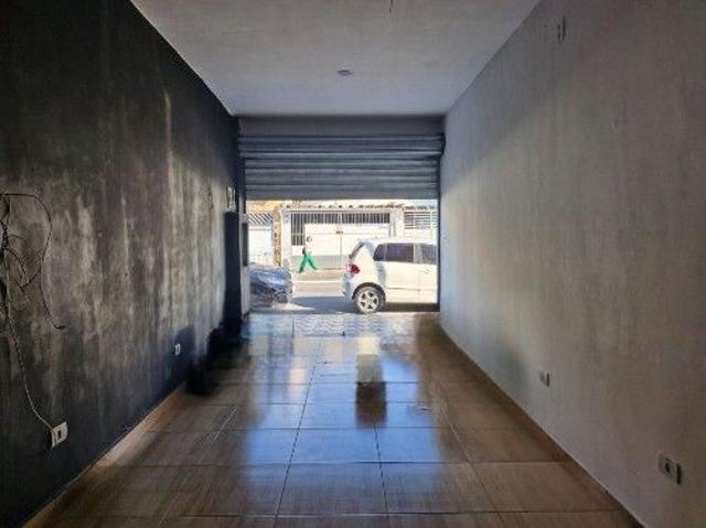 Sala em Boqueirão, Praia Grande/SP de 40m² para locação R$ 2.600,00/mes