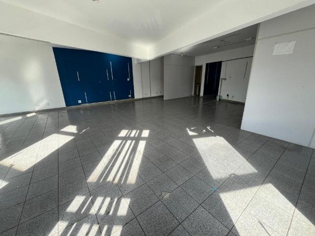 Sala em Boqueirão, Praia Grande/SP de 110m² para locação R$ 3.153,71/mes