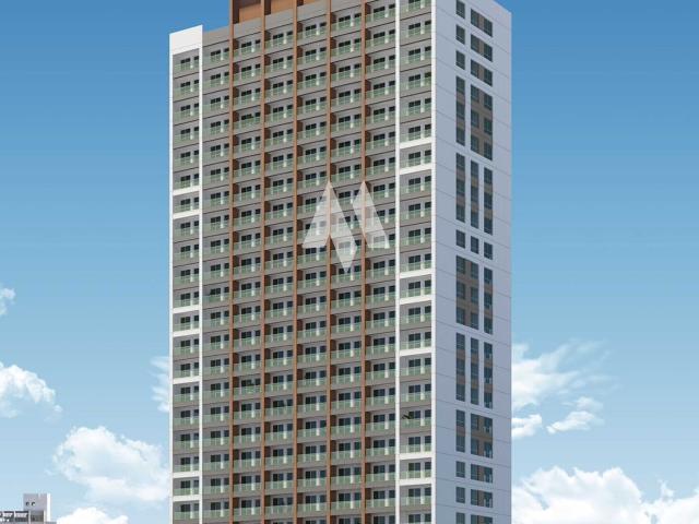 Sala em Boqueirão, Praia Grande/SP de 39m² à venda por R$ 499.000,00