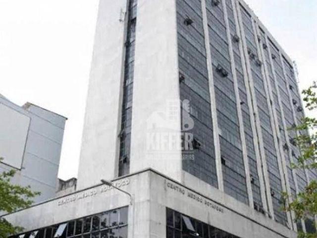 Sala em Botafogo, Rio de Janeiro/RJ de 51m² à venda por R$ 699.000,00
