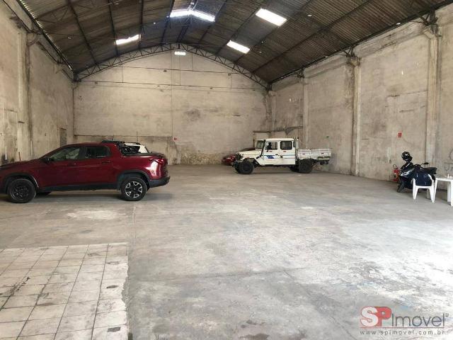 Sala em Brás, São Paulo/SP de 480m² à venda por R$ 3.190.489,00