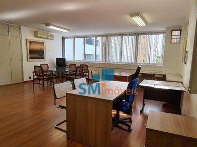 Sala em Brooklin Novo, São Paulo/SP de 75m² para locação R$ 5.000,00/mes