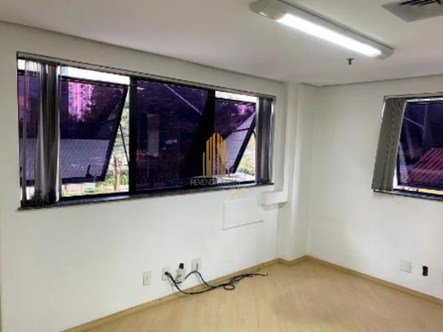Sala em Brooklin Paulista, São Paulo/SP de 50m² à venda por R$ 399.900,00