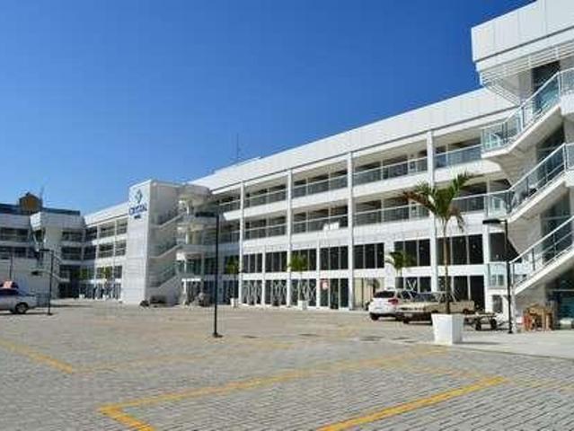 Sala em Curicica, Rio de Janeiro/RJ de 23m² à venda por R$ 254.000,00