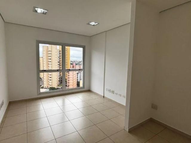 Sala em Caiçaras, Londrina/PR de 38m² para locação R$ 1.950,00/mes