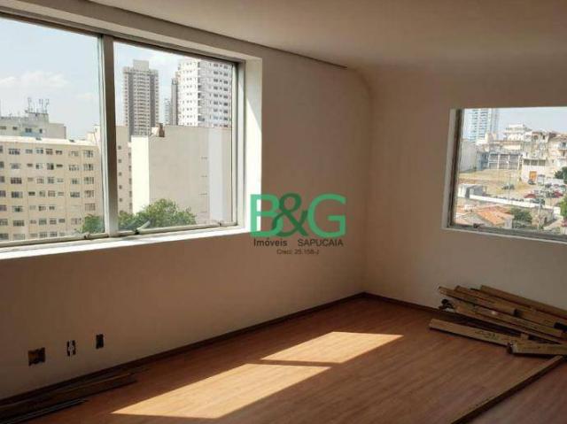 Sala em Cambuci, São Paulo/SP de 33m² para locação R$ 1.200,00/mes