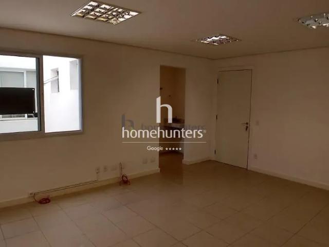 Sala em Cambuí, Campinas/SP de 36m² para locação R$ 2.000,00/mes