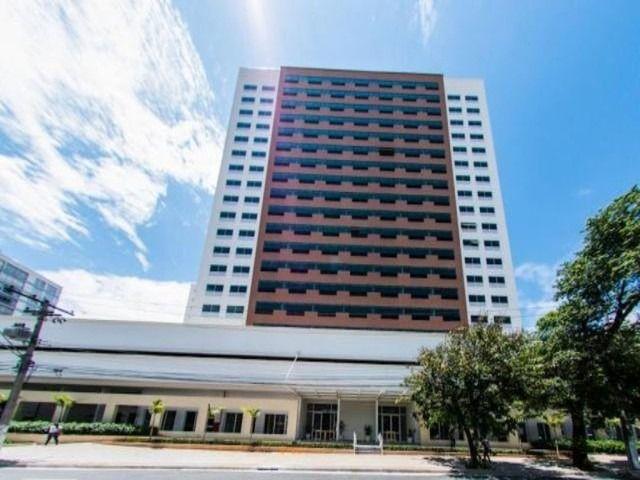 Sala em Cambuí, Campinas/SP de 40m² à venda por R$ 229.400,00