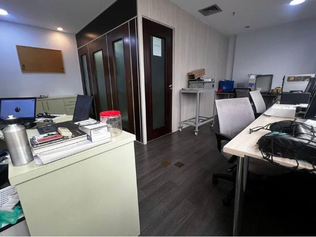 Sala em Campo Belo, São Paulo/SP de 89m² à venda por R$ 759.000,00