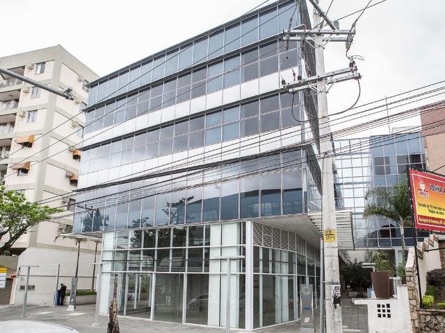 Sala em Campo Grande, Rio de Janeiro/RJ de 20m² à venda por R$ 136.000,00