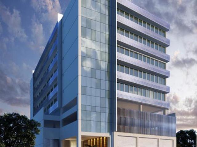 Sala em Campo Grande, Rio de Janeiro/RJ de 21m² à venda por R$ 181.770,00