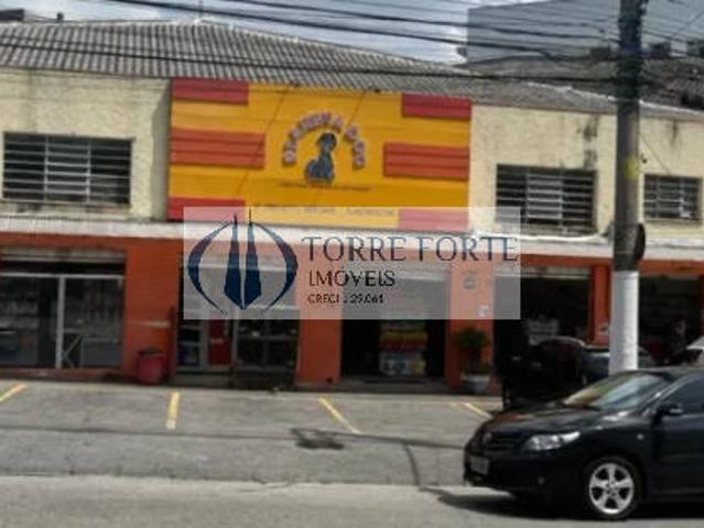 Sala em Casa Verde, São Paulo/SP de 1176m² à venda por R$ 3.399.000,00