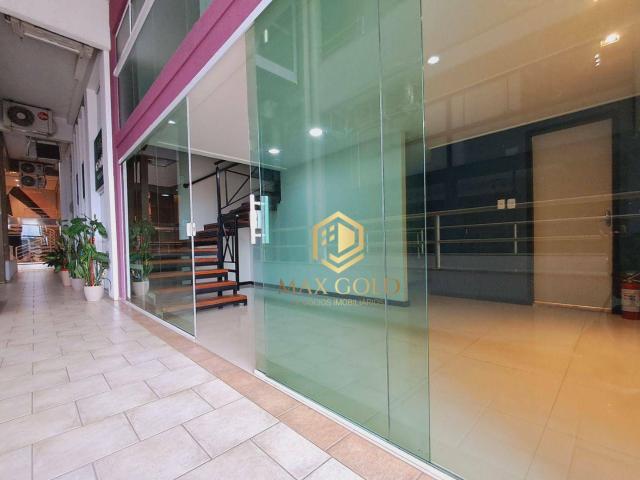 Sala em Centro, Taubaté/SP de 40m² para locação R$ 1.700,00/mes