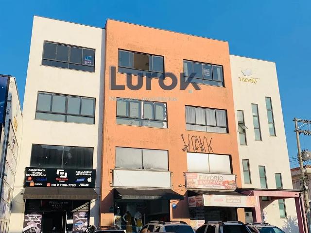 Sala em Centro, Valinhos/SP de 45m² para locação R$ 2.000,00/mes