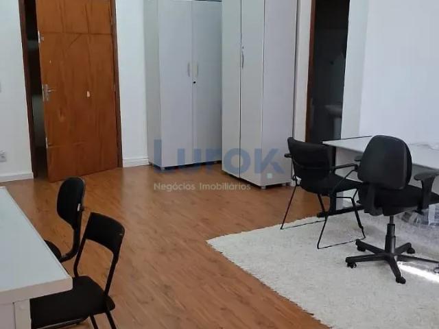 Sala em Centro, Vinhedo/SP de 34m² para locação R$ 1.500,00/mes