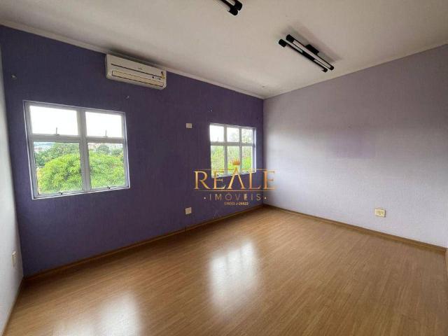 Sala em Centro, Vinhedo/SP de 36m² para locação R$ 1.500,00/mes