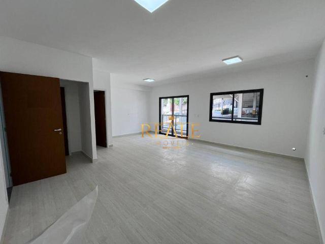 Sala em Centro, Vinhedo/SP de 47m² para locação R$ 3.500,00/mes