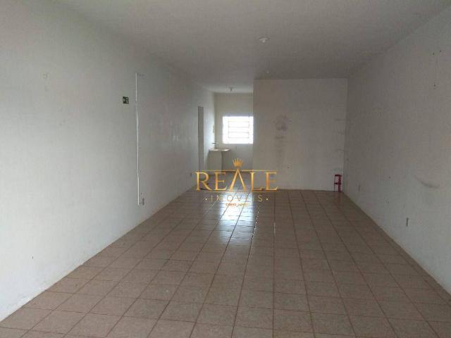 Sala em Centro, Vinhedo/SP de 51m² para locação R$ 2.150,00/mes