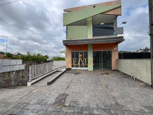 Sala em Centro, Vinhedo/SP de 90m² para locação R$ 4.500,00/mes