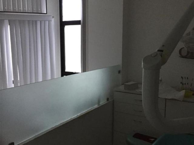 Sala em Centro, Vila Velha/ES de 58m² à venda por R$ 219.000,00