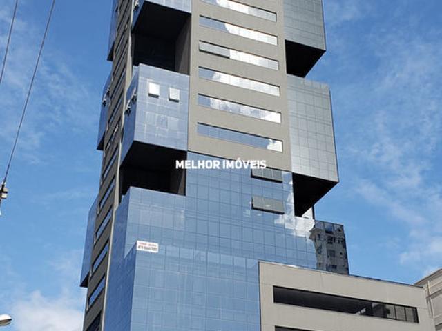 Sala em Centro, Balneário Camboriú/SC de 56m² à venda por R$ 1.199.900,00