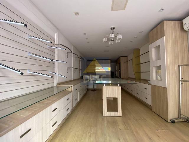 Sala em Centro, Balneário Camboriú/SC de 33m² para locação R$ 13.000,00/mes