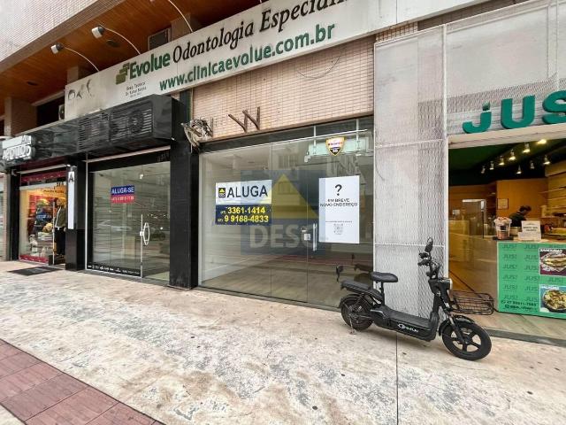 Sala em Centro, Balneário Camboriú/SC de 34m² para locação R$ 12.500,00/mes