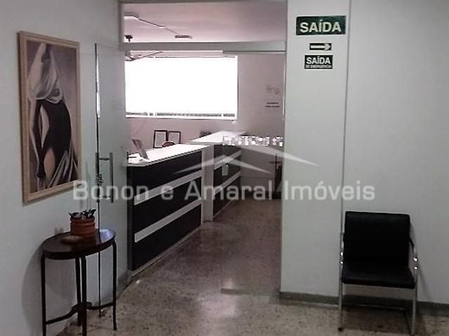 Sala em Centro, Campinas/SP de 18m² à venda por R$ 209.000,00