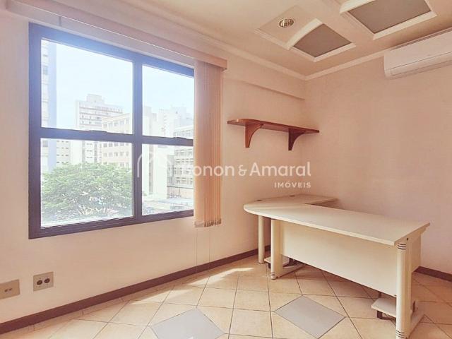 Sala em Centro, Campinas/SP de 38m² à venda por R$ 179.000,00