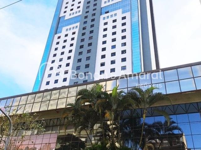 Sala em Centro, Campinas/SP de 38m² à venda por R$ 219.000,00