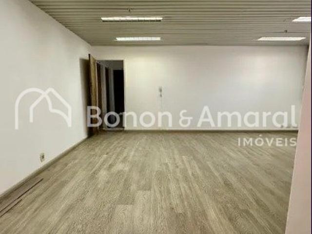 Sala em Centro, Campinas/SP de 56m² à venda por R$ 199.900,00