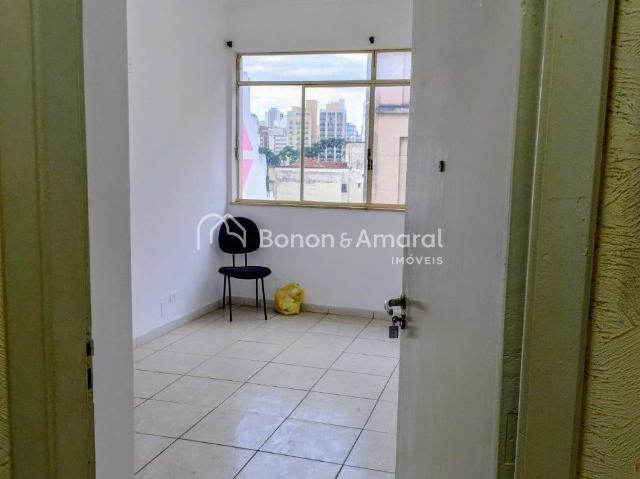 Sala em Centro, Campinas/SP de 81m² à venda por R$ 159.900,00