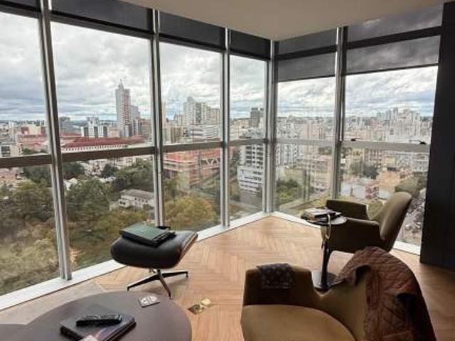 Sala em Centro, Caxias do Sul/RS de 40m² à venda por R$ 889.000,00