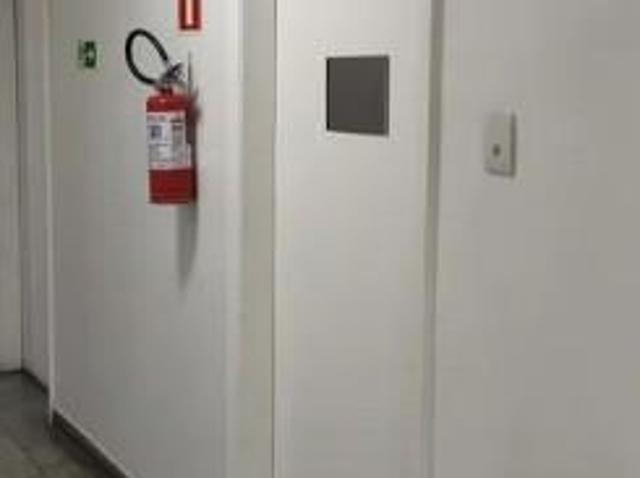 Sala em Centro, Curitiba/PR de 28m² 1 quartos à venda por R$ 89.000,00