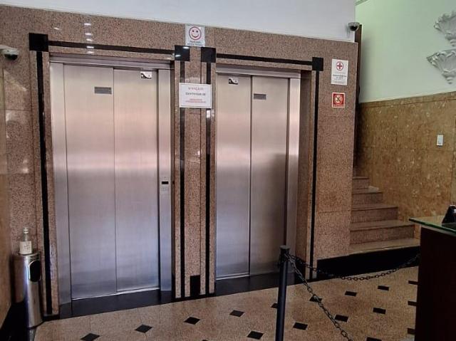 Sala em Centro, Curitiba/PR de 23m² à venda por R$ 158.900,00