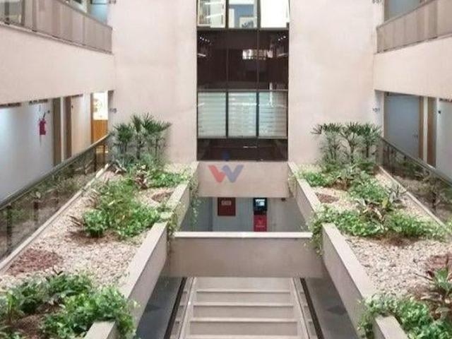 Sala em Centro, Curitiba/PR de 32m² à venda por R$ 329.000,00