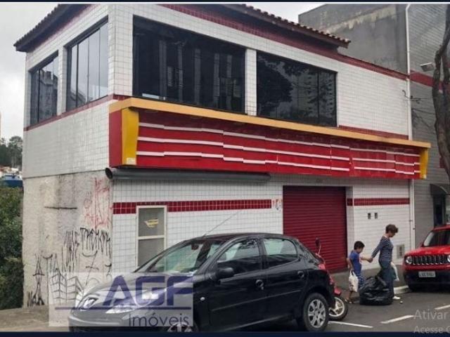 Sala em Centro, Diadema/SP de 10m² para locação R$ 3.700,00/mes