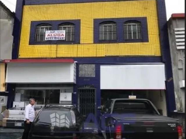 Sala em Centro, Diadema/SP de 10m² para locação R$ 6.000,00/mes