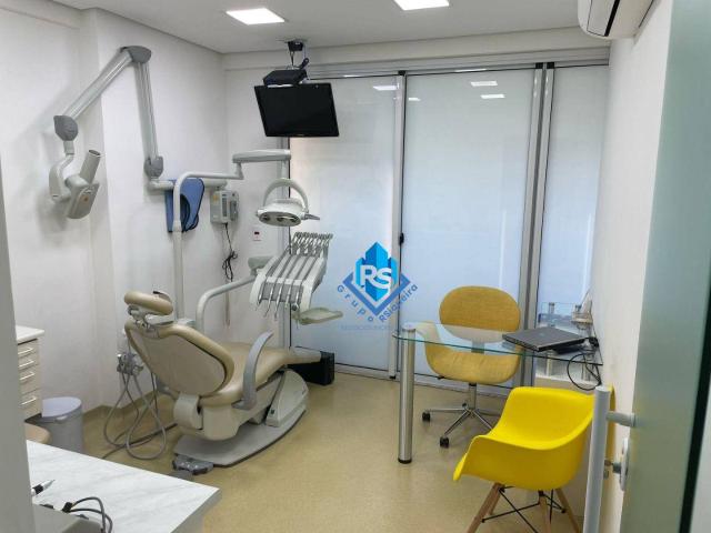 Sala em Centro, Diadema/SP de 45m² à venda por R$ 476.900,00