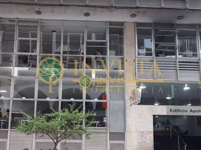 Sala em Centro, Florianópolis/SC de 0m² à venda por R$ 1.799.000,00