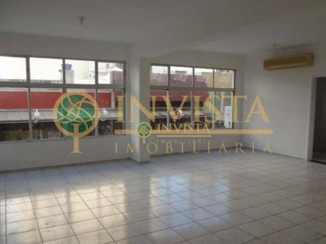 Sala em Centro, Florianópolis/SC de 460m² à venda por R$ 1.499.000,00