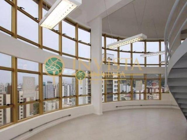 Sala em Centro, Florianópolis/SC de 460m² à venda por R$ 3.959.900,00