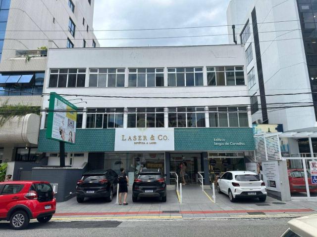 Sala em Centro, Florianópolis/SC de 20m² para locação R$ 1.750,00/mes