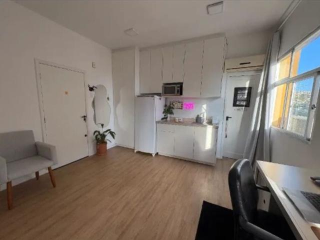 Sala em Centro, Florianópolis/SC de 22m² à venda por R$ 279.000,00 ou para locação R$ 1.650,00/mes
