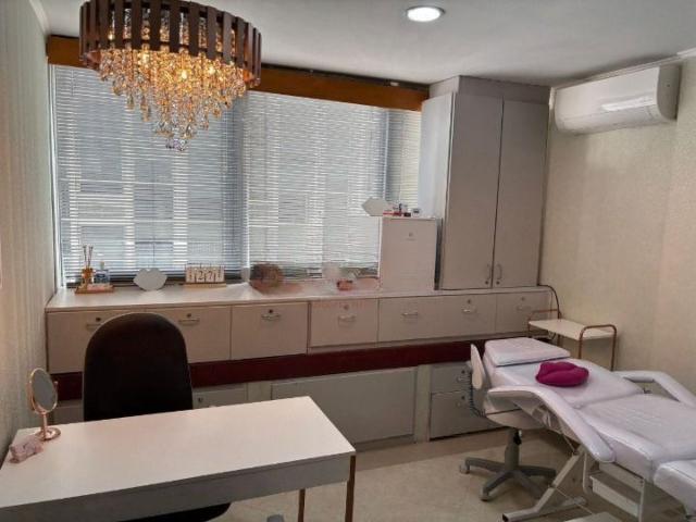 Sala em Centro, Florianópolis/SC de 28m² à venda por R$ 229.900,00